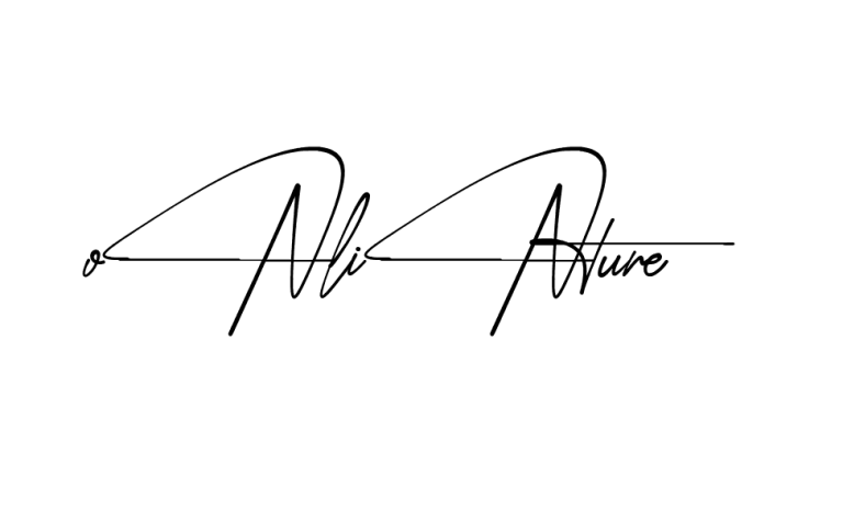 Online Name Signature - Handwritten Signature Creator